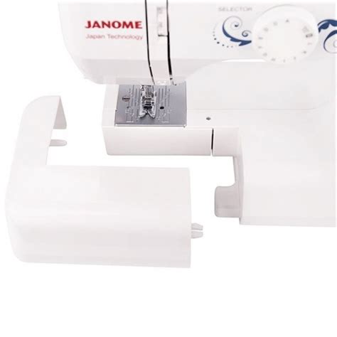 Швейная машина Janome 1547 - купить швейную машинку Janome 1547 в Киеве ...
