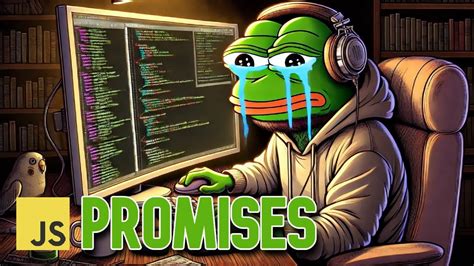 🚀 Javascript Promises Explained For Beginners In 3 Minutes Youtube