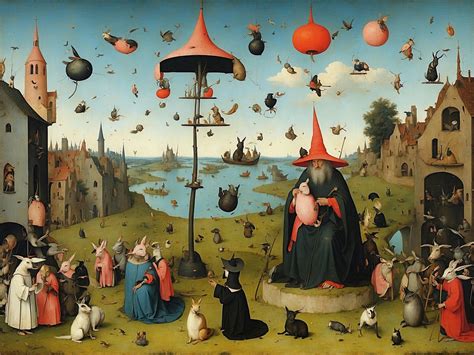 Download Ai Generated Surreal Surrealism Royalty Free Stock Illustration Image Pixabay