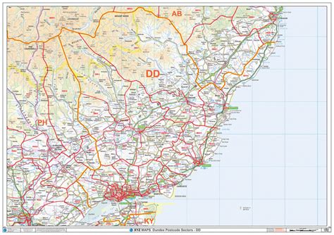 Hertfordshire County Map 2021 Map Logic