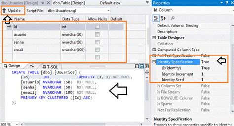 asp inserindo dados no sql server usando um serviço wcf