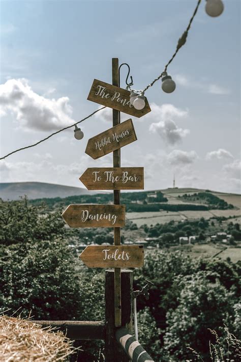 Rustic Festival Wedding Inspiration ⋆ Unconventional Wedding
