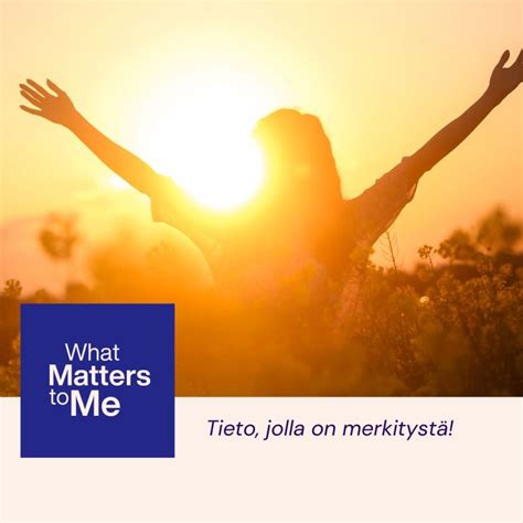 Osku Timonen On Linkedin Verkostoissa On Voimaa What Matters To Me On