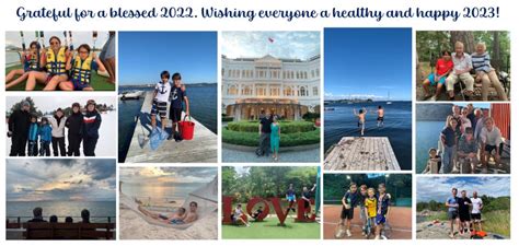 Patrik Bihammar On Linkedin As We Come To The End Of Another