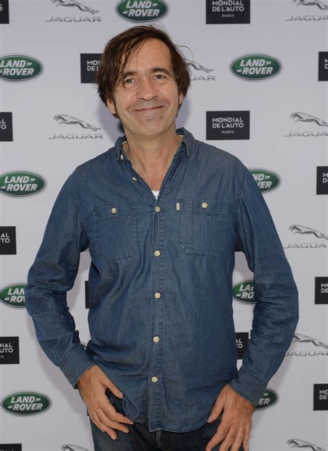 Photo Info Le Comédien Thierry Samitier Placé En Garde à Vue Pour Harcèlement Et Agression