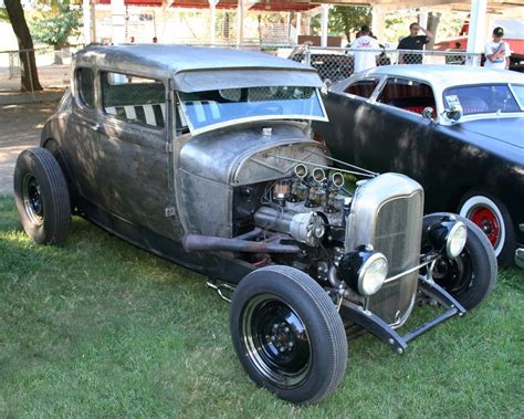 History 28 31 Model A That Does It For You Feel Free To Post Your