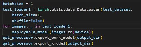 Difference Between Onnx Model And Pytorch Model