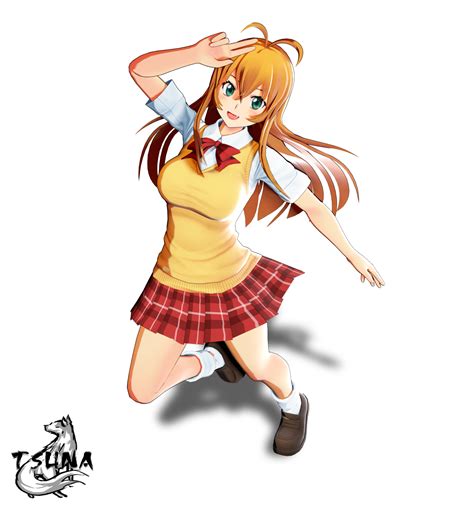 Hakufu By Otsunao On Deviantart