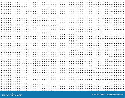 Line Halftone Pattern Gradient Vector Background 115101972