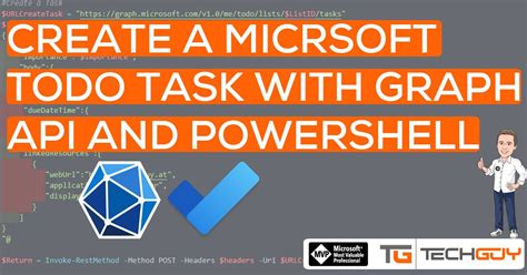 Michael Seidl On Linkedin Powershell Msgraph Graphapi Msgraphapi