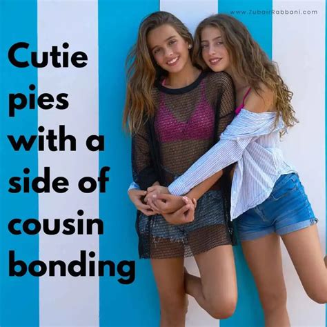 Best Cousin Captions For Instagram Funny Cute