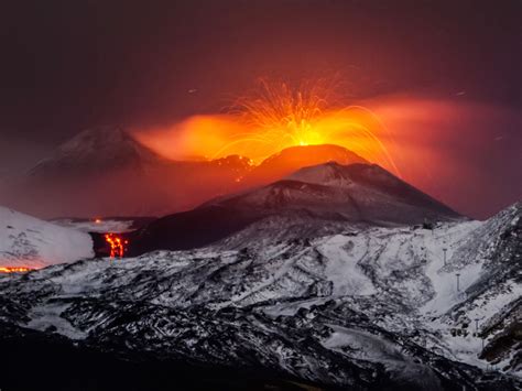 Mount Garibaldi Type Of Eruption At Ramona Hernandez Blog