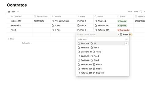 Customize Shown Properties In Related Column Coda Maker Community