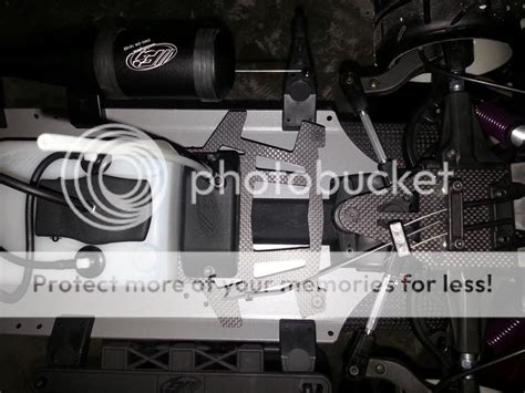 FG Onroad R C Tech Forums