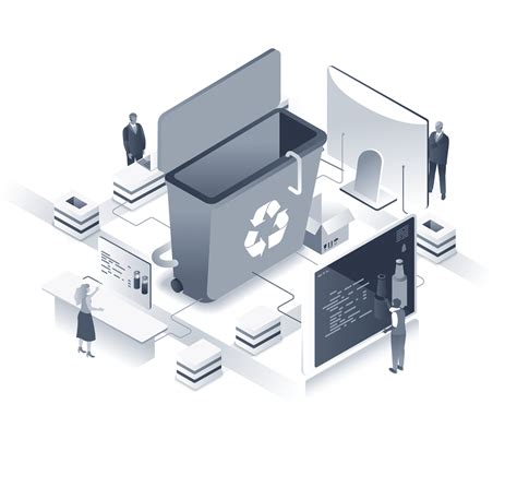 Evreka Smart Bin Sensors Upgrade Your Operations