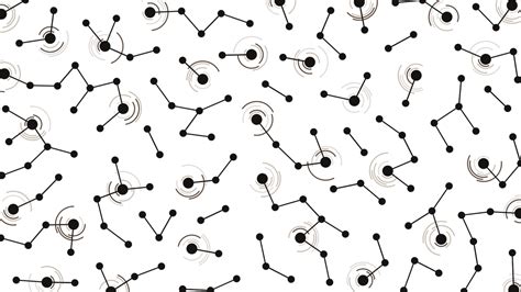 Uniform Dispersion Patterns Python Cairo Rgenerative