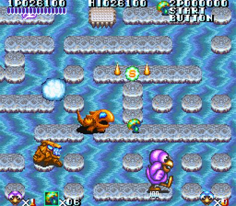 Vgjunk Super Duck Arcade