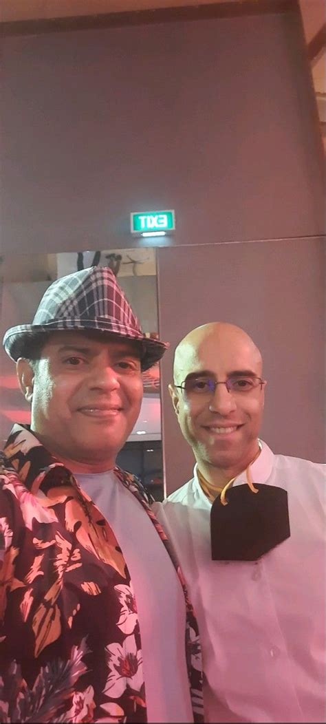 Ahmad Ansari On Linkedin Airtelbusiness Absko2022