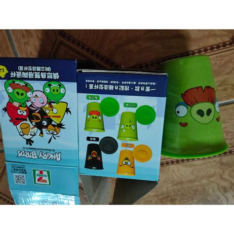 Angry Birds