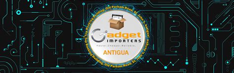 Gadget Imports Gadget Imports Added A New Photo