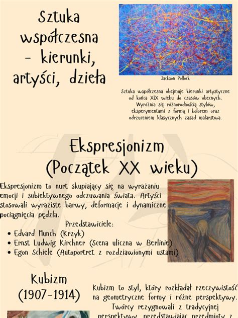 Sztuka Współczesna Pdf