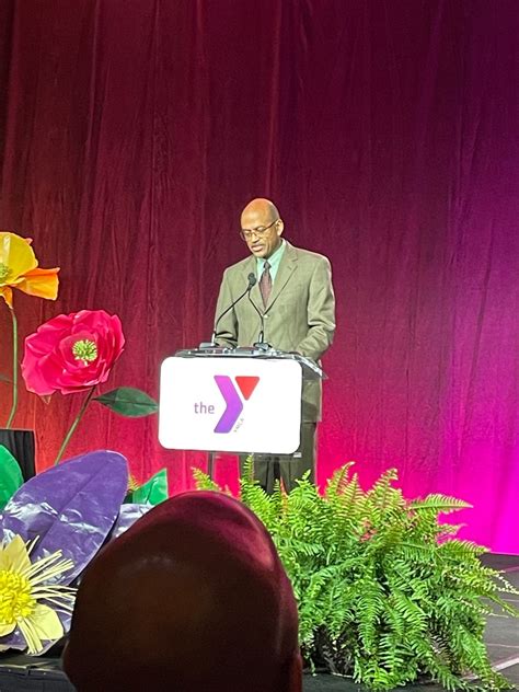 Doug Eidson On Linkedin Ymca Goodfriday Atlantaleadership