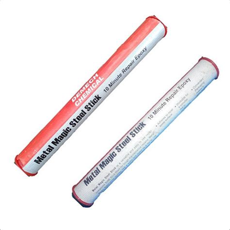 Tuff Metal Magic Steel Stick At 75000 Inr In Bhosari Demech Chemical