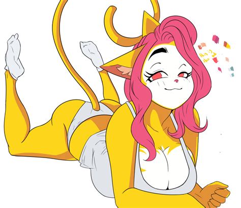 Rule 34 1girls 3 Anthro Ass Bcs Big Breasts Breasts Busty Cat Ears
