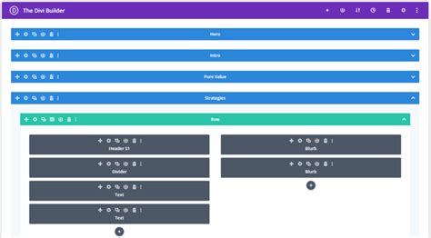 Divi Builder A Complete Review