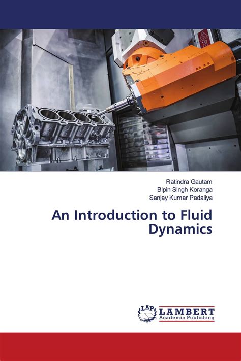 an introduction to fluid dynamics 978 620 5 49252 9 9786205492529