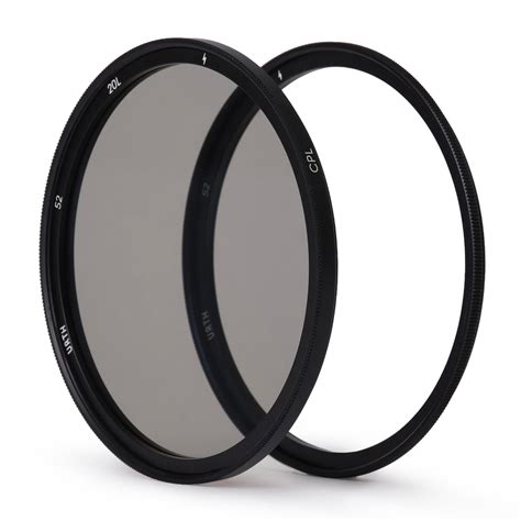 Magnetic Cpl Polarizing Filter Plus Omegabrandess