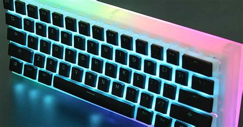 Best Pudding Keycaps For Upgrading Your Keyboard In 2024