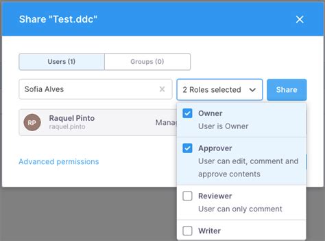 dodoc quick start guide dodoc