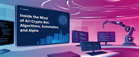 Best Ai Trading Bot Find Your Edge Algobot