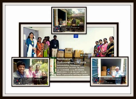 School Of Computing Srmist On Linkedin Srmist Schoolofcomputing Ctech Sdg Service