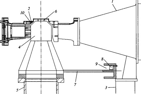 Figure 1 From Inductive Voltage Divider Semantic Scholar
