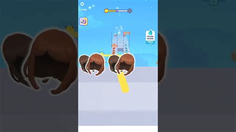 hair challenge level 1028 gameplay walkthrough android shorts youtube