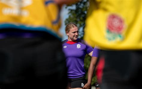 Plowman On Bench To Face Italy Women U20