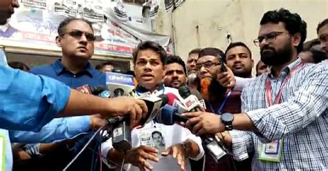 মানুষ শেষ পর্যন্ত ভোট দিতে পারলে ফলাফল মেনে নেব শাহনুর ইসলাম প্রথম আলো