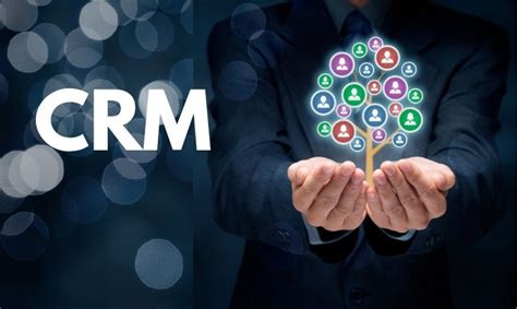 Qué es un CRM y para qué sirve Marketing4eCommerce México