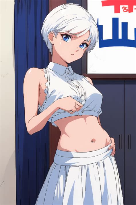 Undefined Image Created By Tensorart