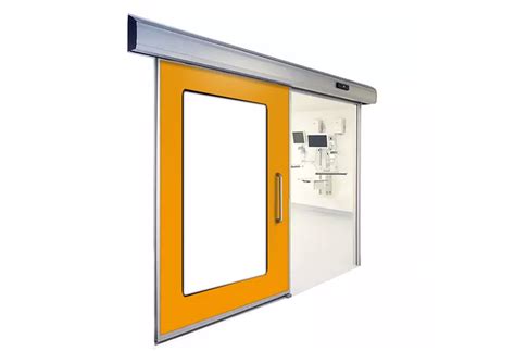 Automatic Door