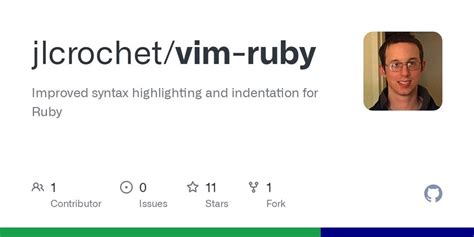 Improved Syntax Highlighting And Indentation For Ruby Not Written By