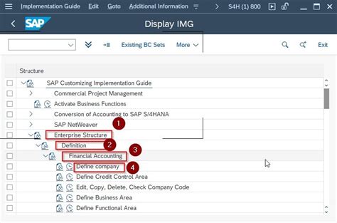 How To Create Cost Center In SAP