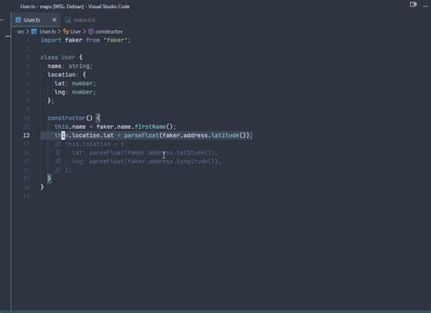 Is This A Limitation Of Typescript Or My Knowledge Generic