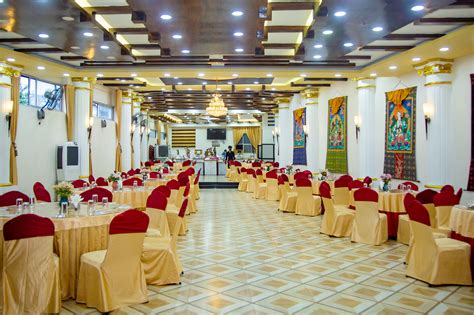 Portfolio Classic Buffet Point