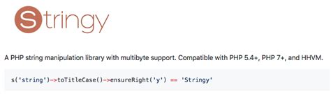 Php Manipulação De Strings Fácil Tadeu Bento