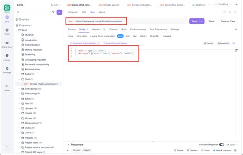 How To Use An API A Tutorial For Beginners DEV Community