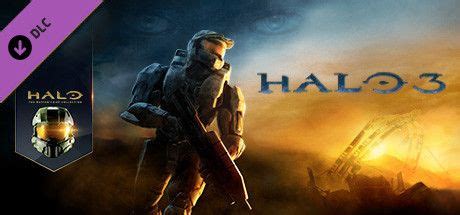 Halo 3 Cover Or Packaging Material Mobygames