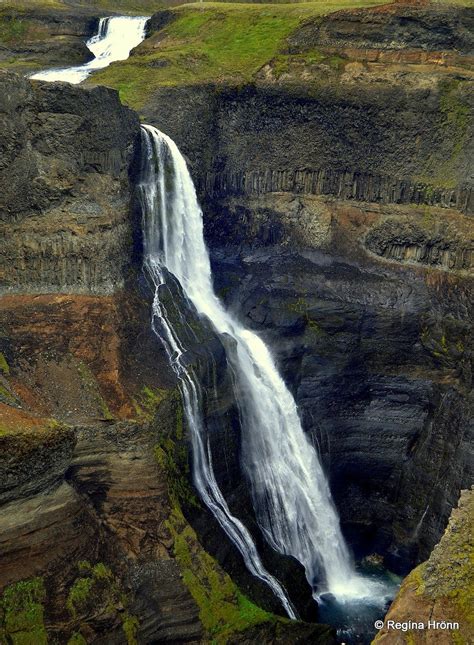 Las 20 Cascadas Más Bonitas En Islandia Guide To Iceland